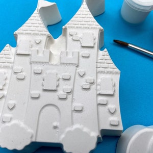 Prince Theme Craft Kit - Prince Birthday Party - Gift for Boy - Little ...