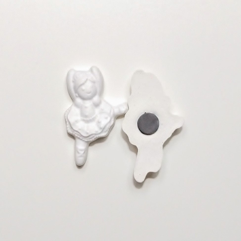 DIY Ballet Kids Craft Kit Ballerina Dance Recital Gift | Etsy