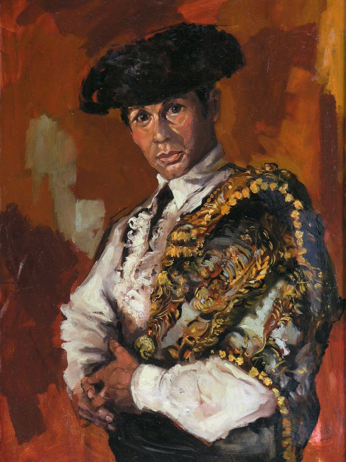 Manolete Matador