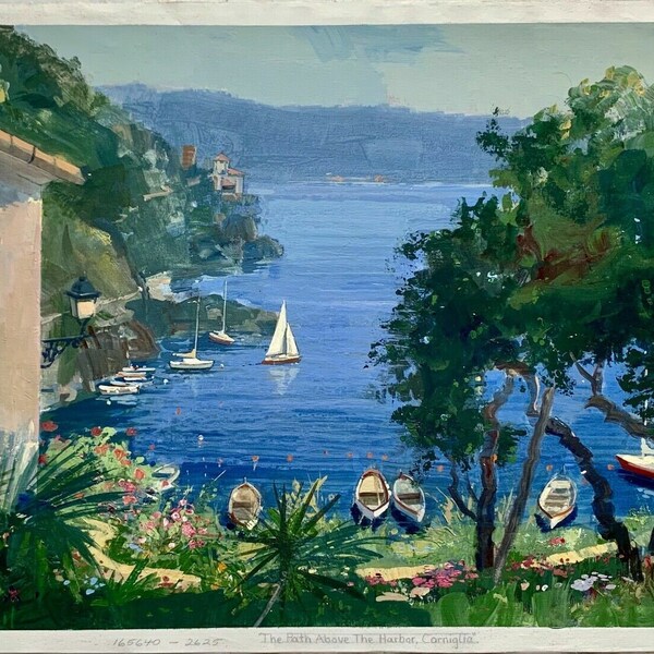 William Benecke Art - Etsy