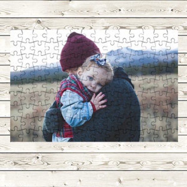 Magnetic Puzzle - Etsy