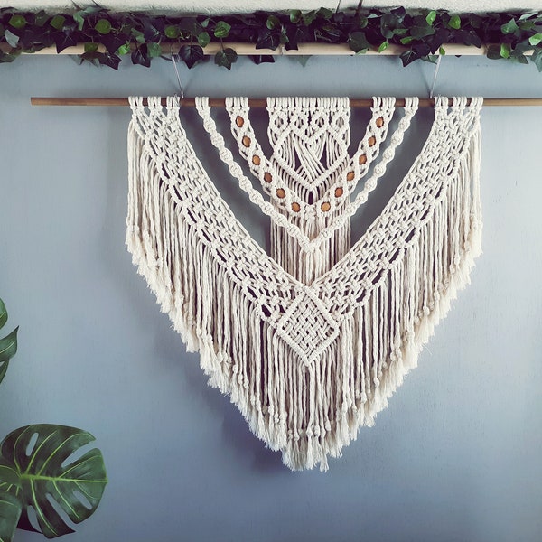 Custom Wall Hanging - Etsy