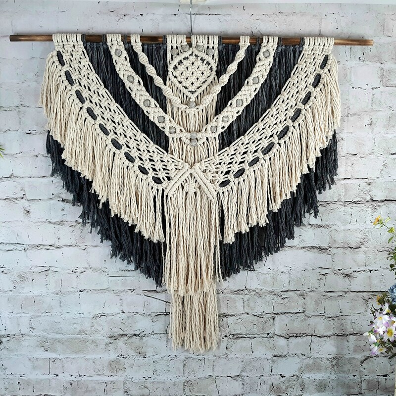 Rustic Wall Hanging - Etsy