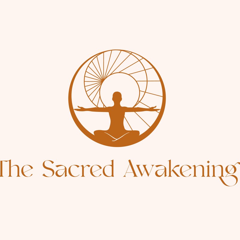 Spiritual Logo - Etsy