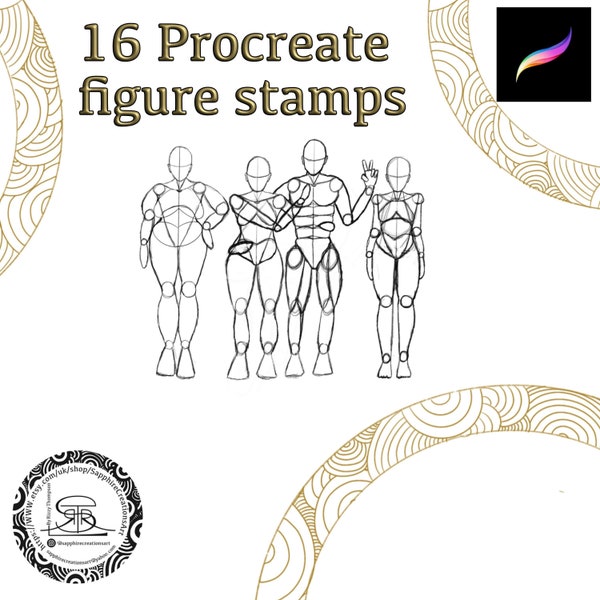 Figure Drawing - Etsy