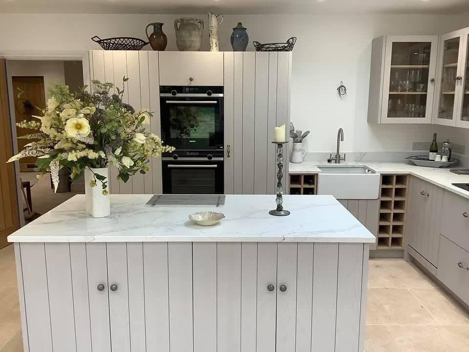 Bespoke Kitchen Units - Etsy UK