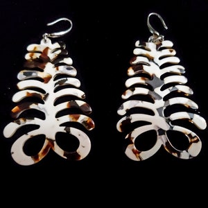 Joyfulheads Adinkra Fierce Collection Aya-fern - Etsy