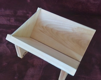 Book Binding Signature Punch Cradle - Etsy