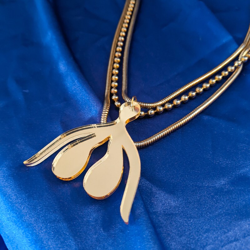 Clitorus Jewelry - Etsy