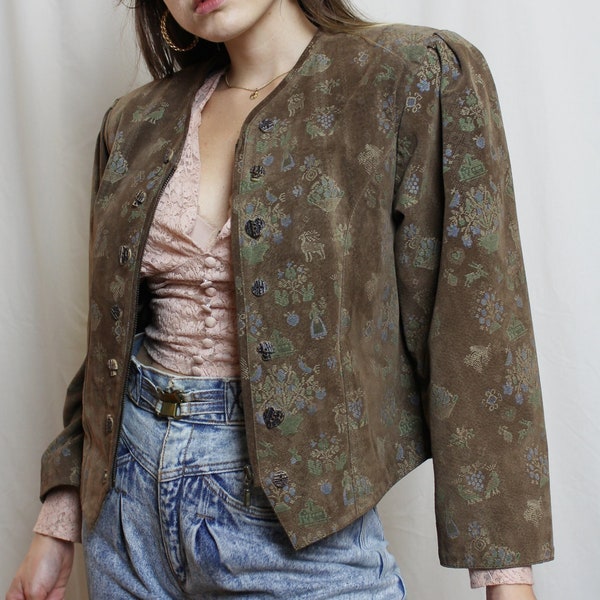 Tyrolean Style - Etsy