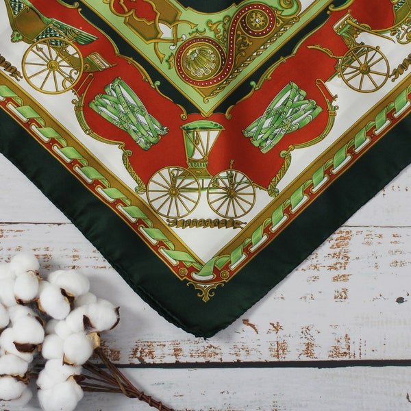 French Scarves for Men - Etsy