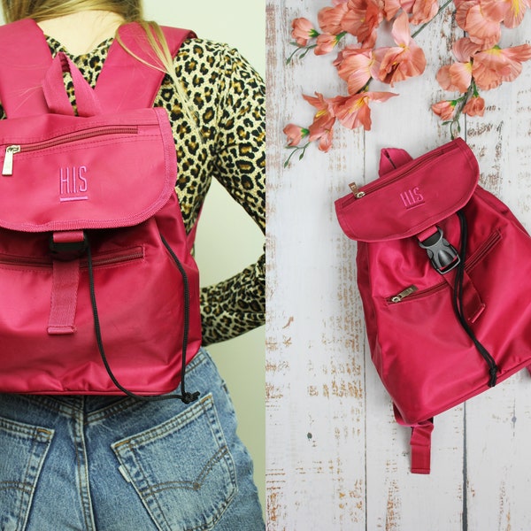 Raspberry Color - Etsy