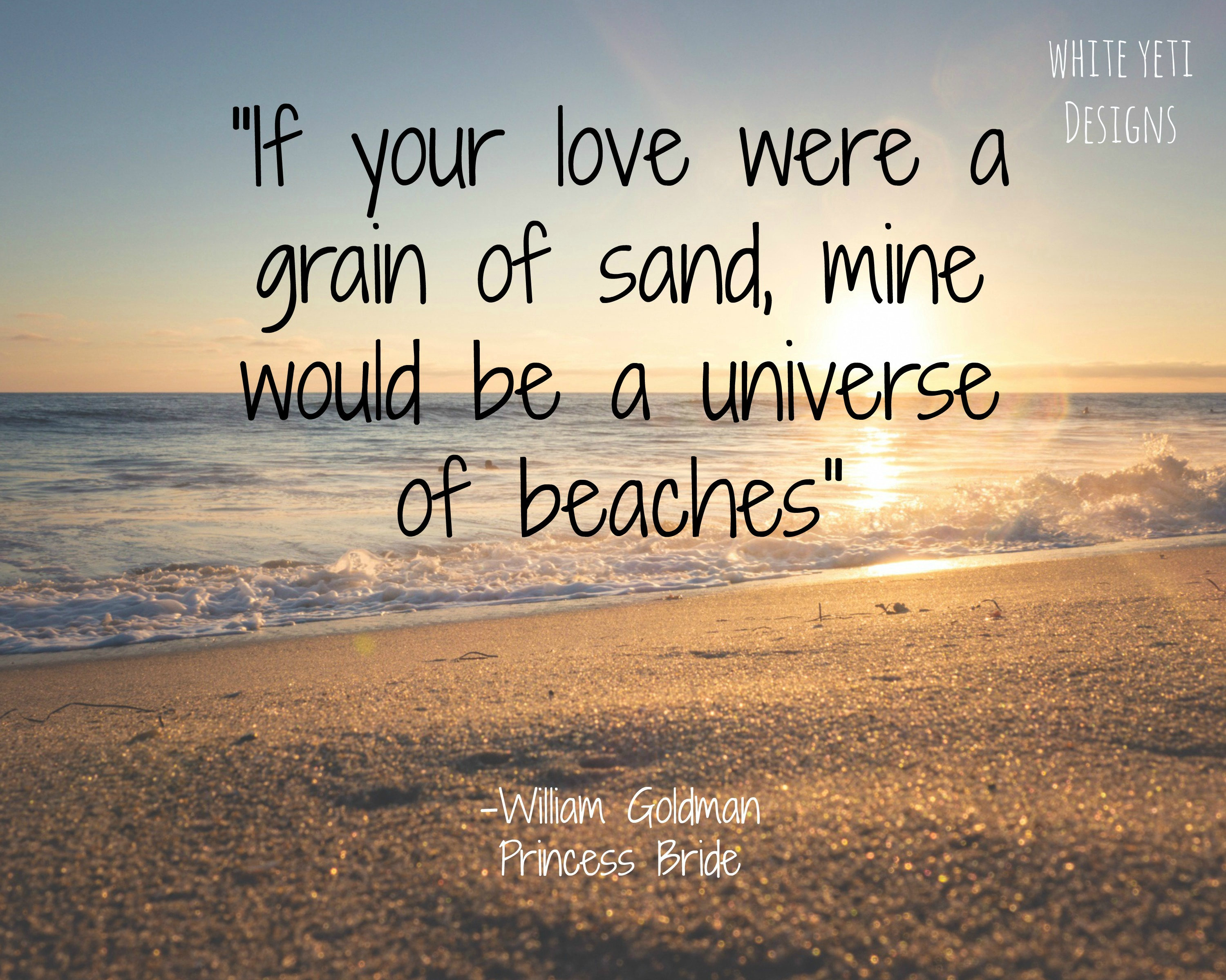 Princess Bride Quote - Etsy