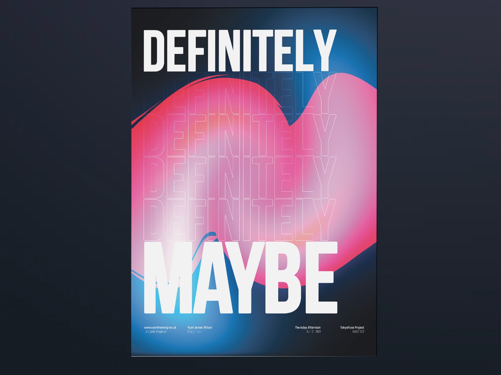 Oasis Definitely Maybe Poster Art Print / Artwork / Black - Etsy UK