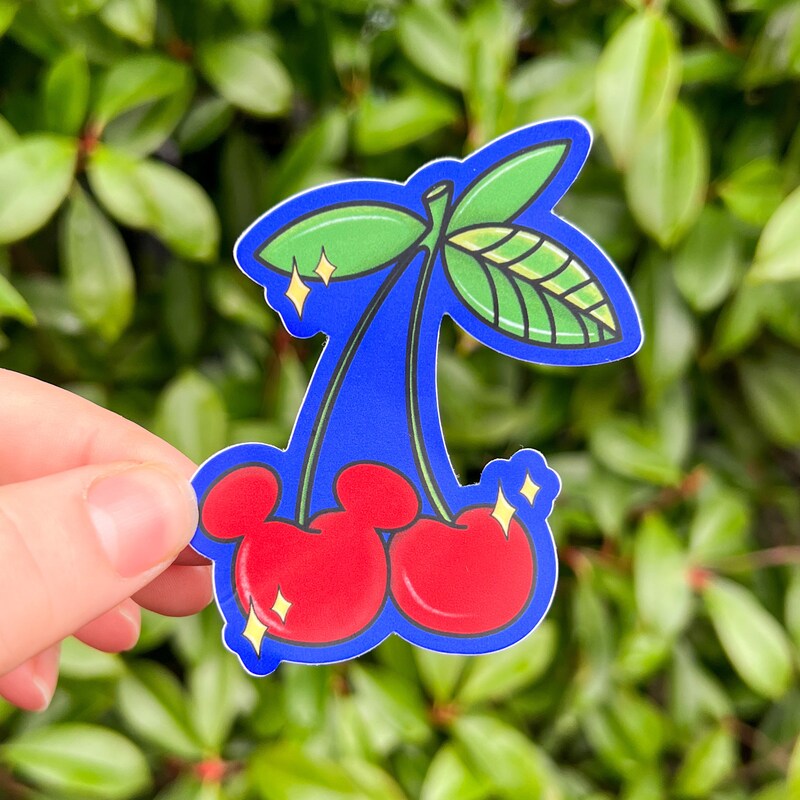 Rockabilly Stickers - Etsy