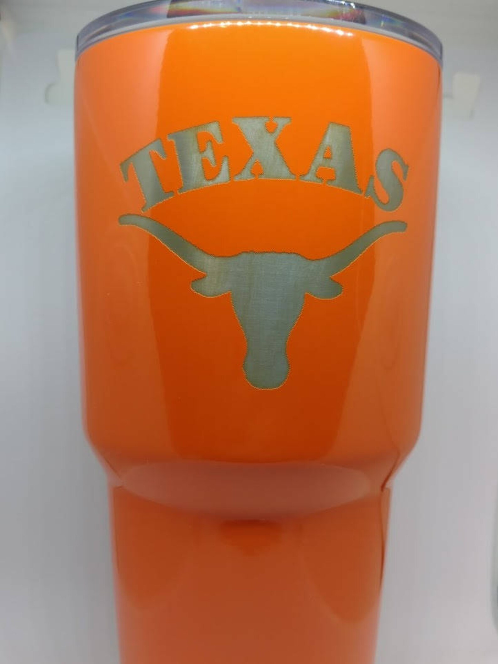 University of Texas Cup - Etsy