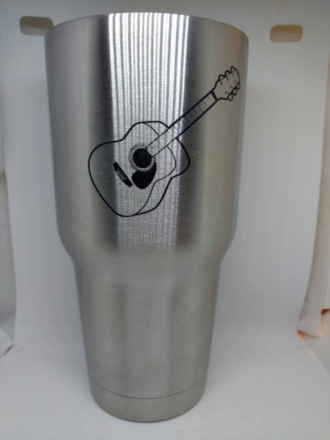 Guitar Cup - Etsy