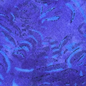 Purple Blue Dog Bandana Musical Note Pattern Spring Dog Singing Dog ...