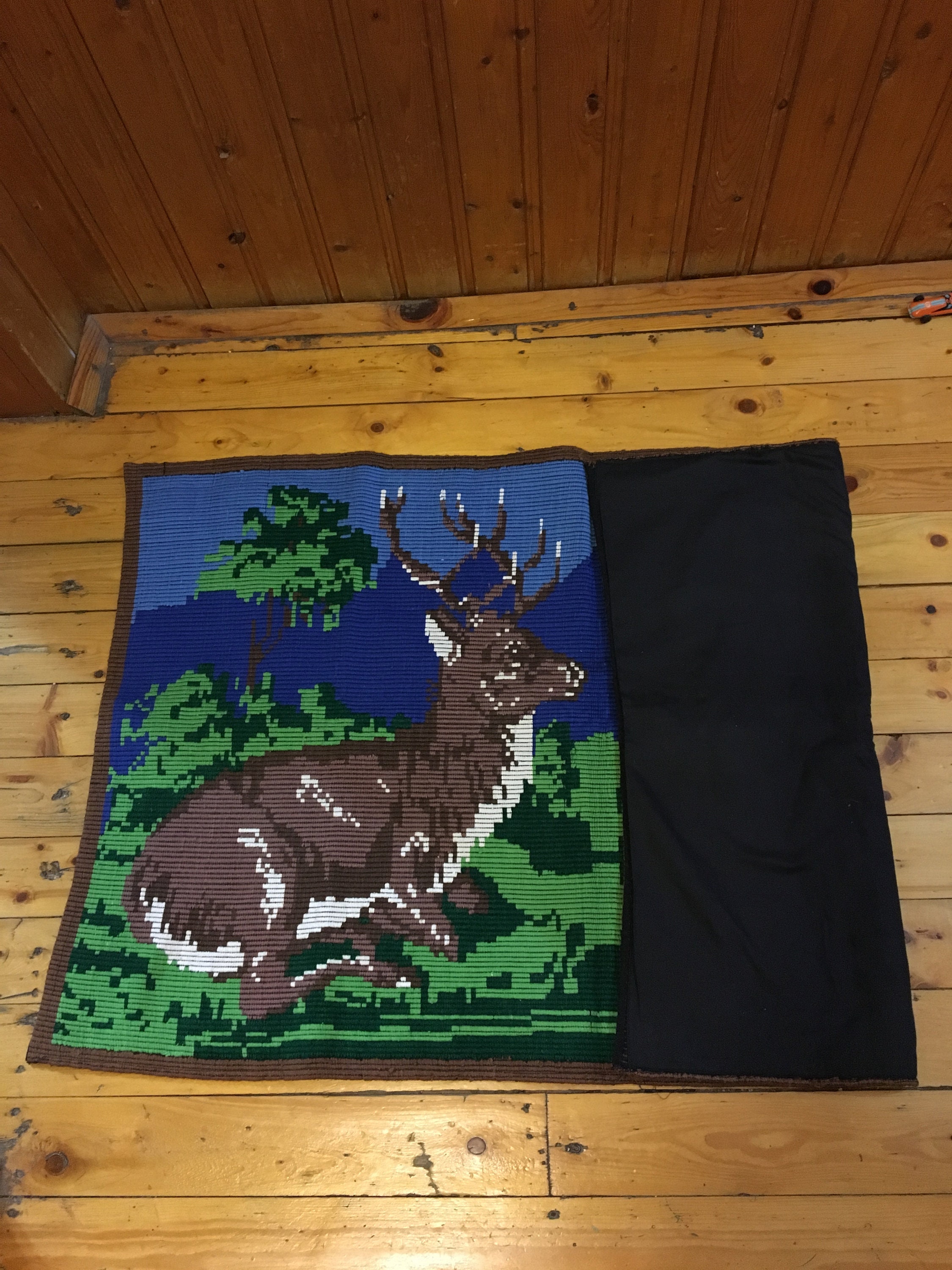 Wall Pano Wall decoration Old wall Vintage wall Wall - Etsy 日本