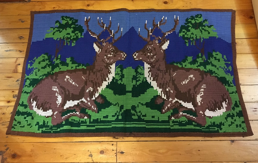 Wall Pano Wall decoration Old wall Vintage wall Wall - Etsy 日本