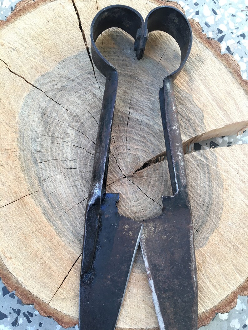 1930's scissors Vintage scissors Wool shears Sheep | Etsy