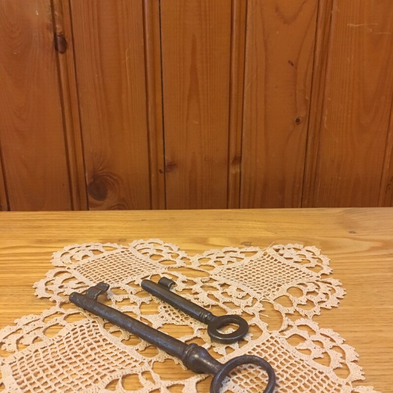 Primitive Door Latch - Etsy