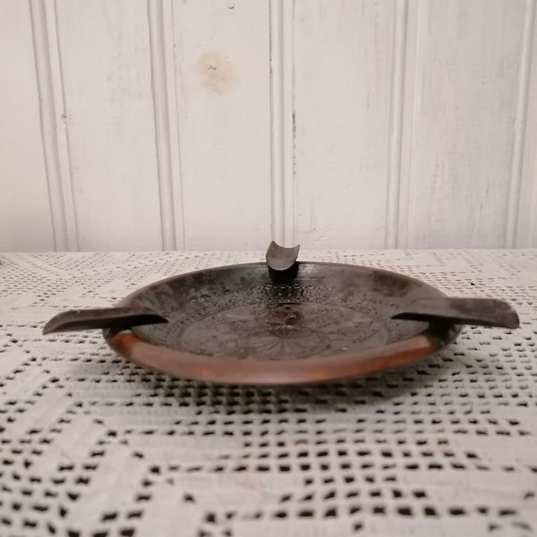 Old Ashtrays - Etsy