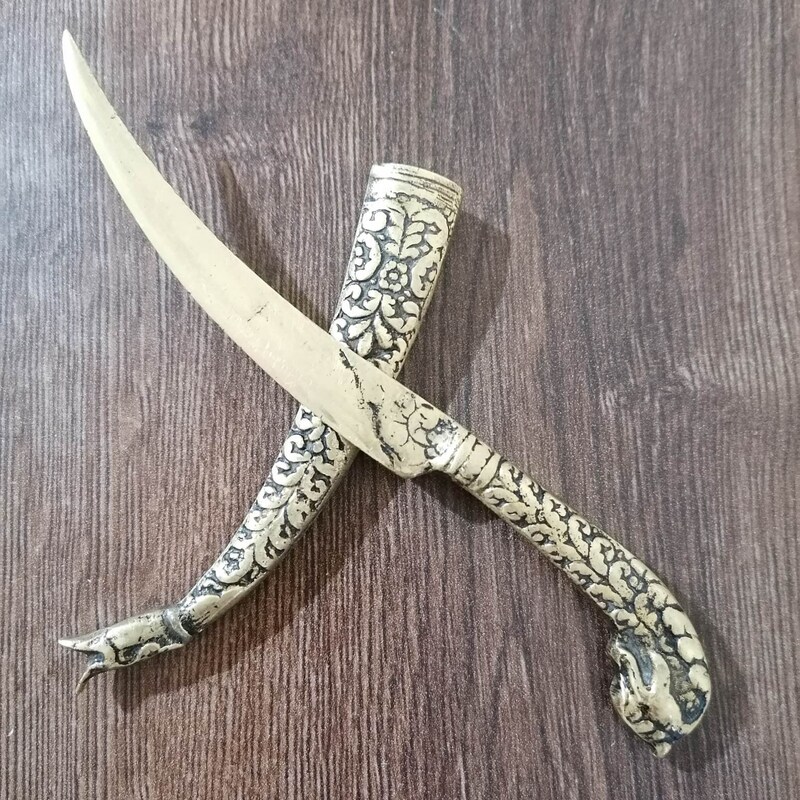 Dagger Letter Openers - Etsy