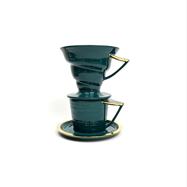 Coffee Overflow - Etsy