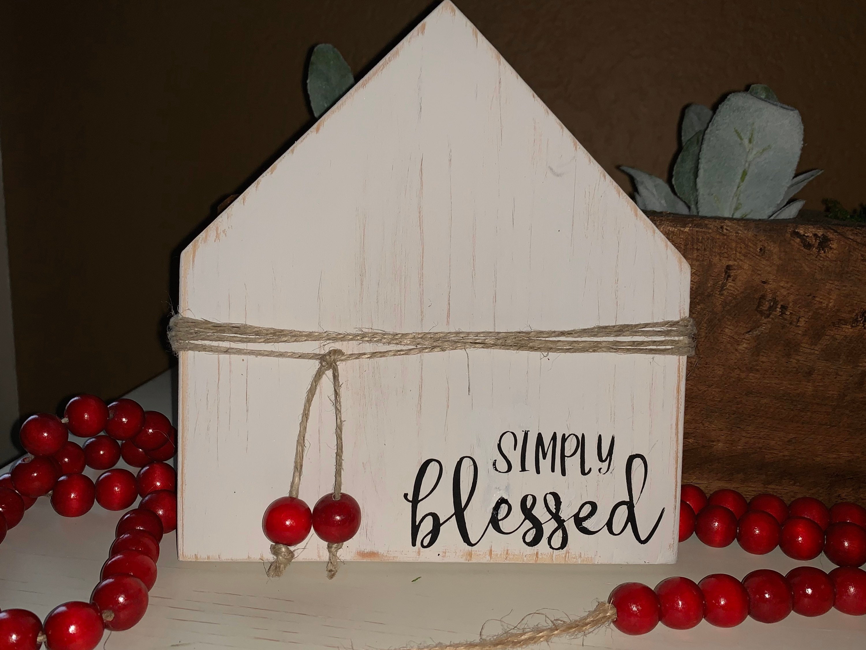 Adorable House Signs | Etsy