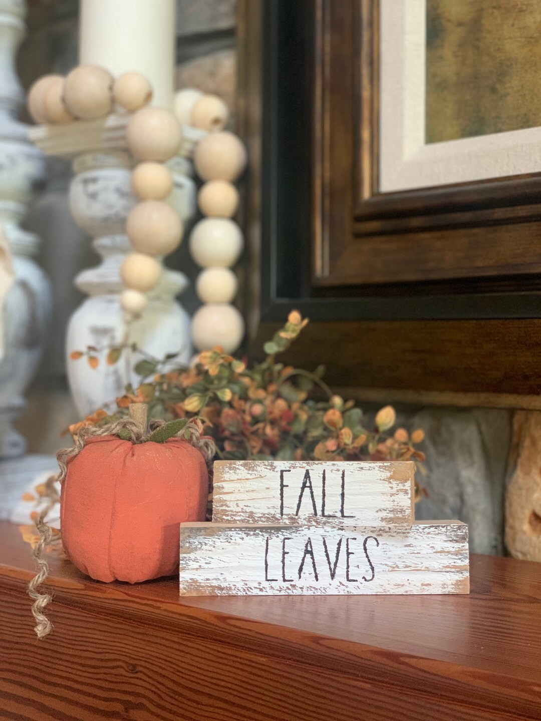 Perfect MINI Barnwood Signs - Etsy