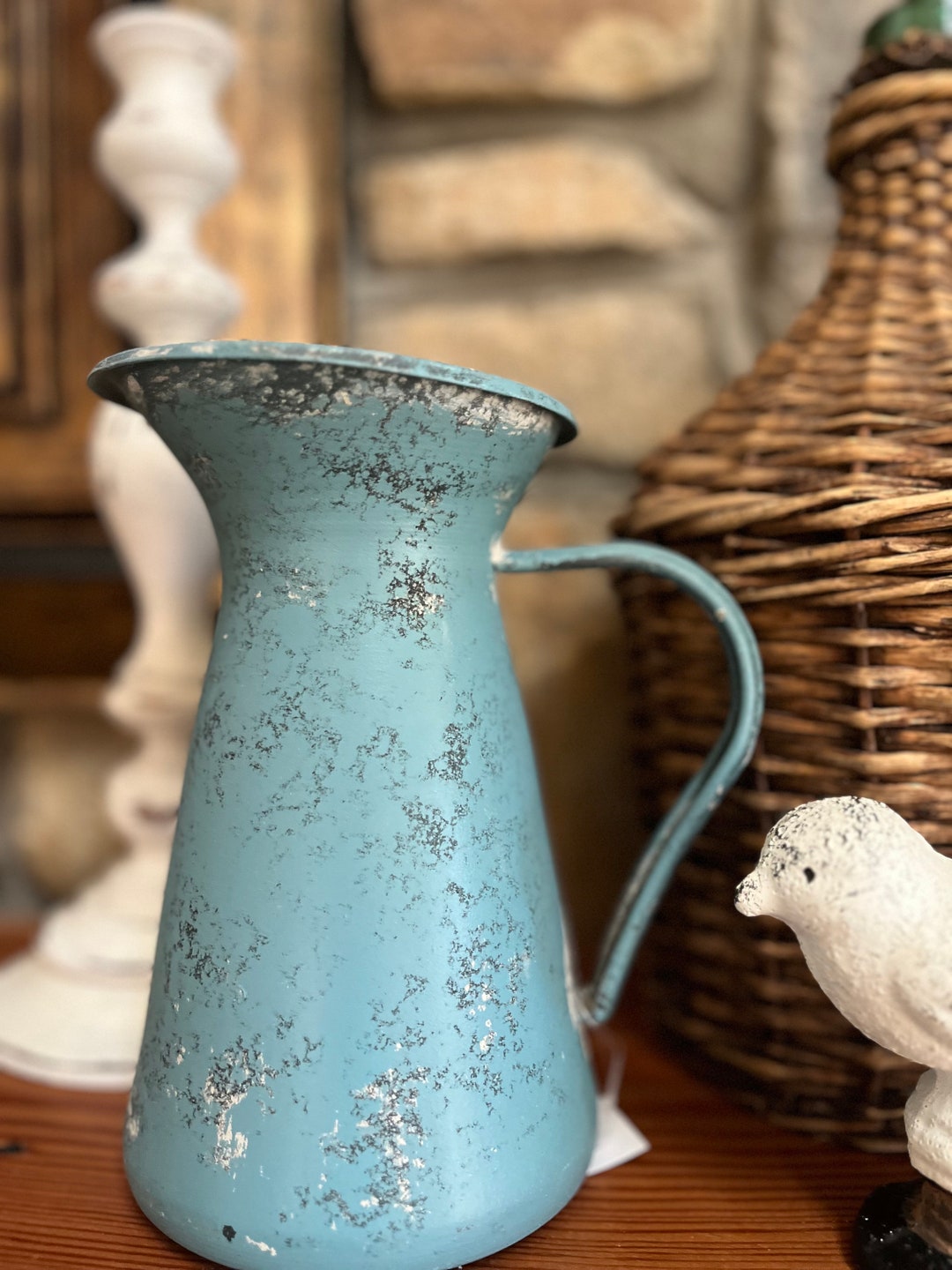 Perfect Pitcher - Etsy