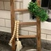Cyprus Barnwood Mini Ladders - Etsy