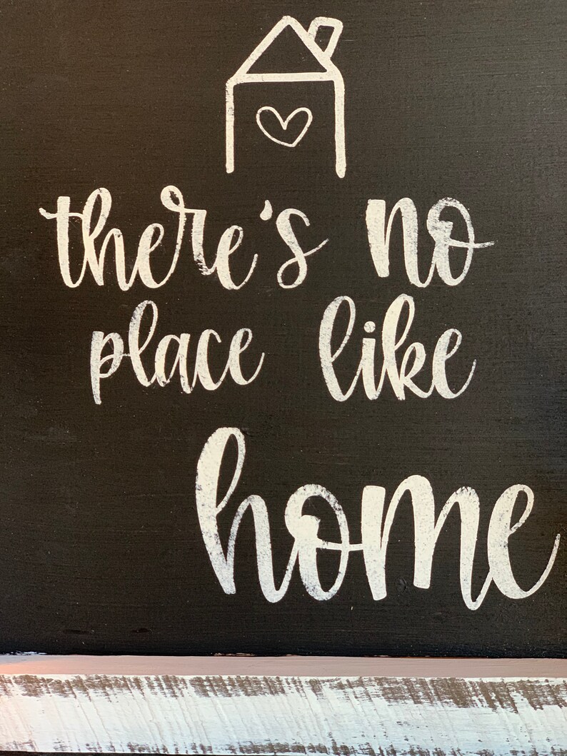 Modern Farmhouse Sign | Etsy