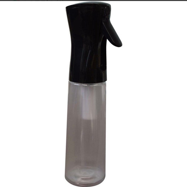 Continuous Spray Bottle - Etsy