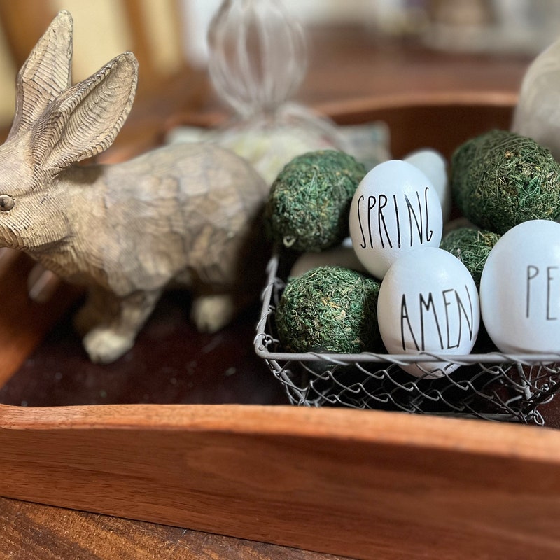 Spring Rae Dunn - Etsy