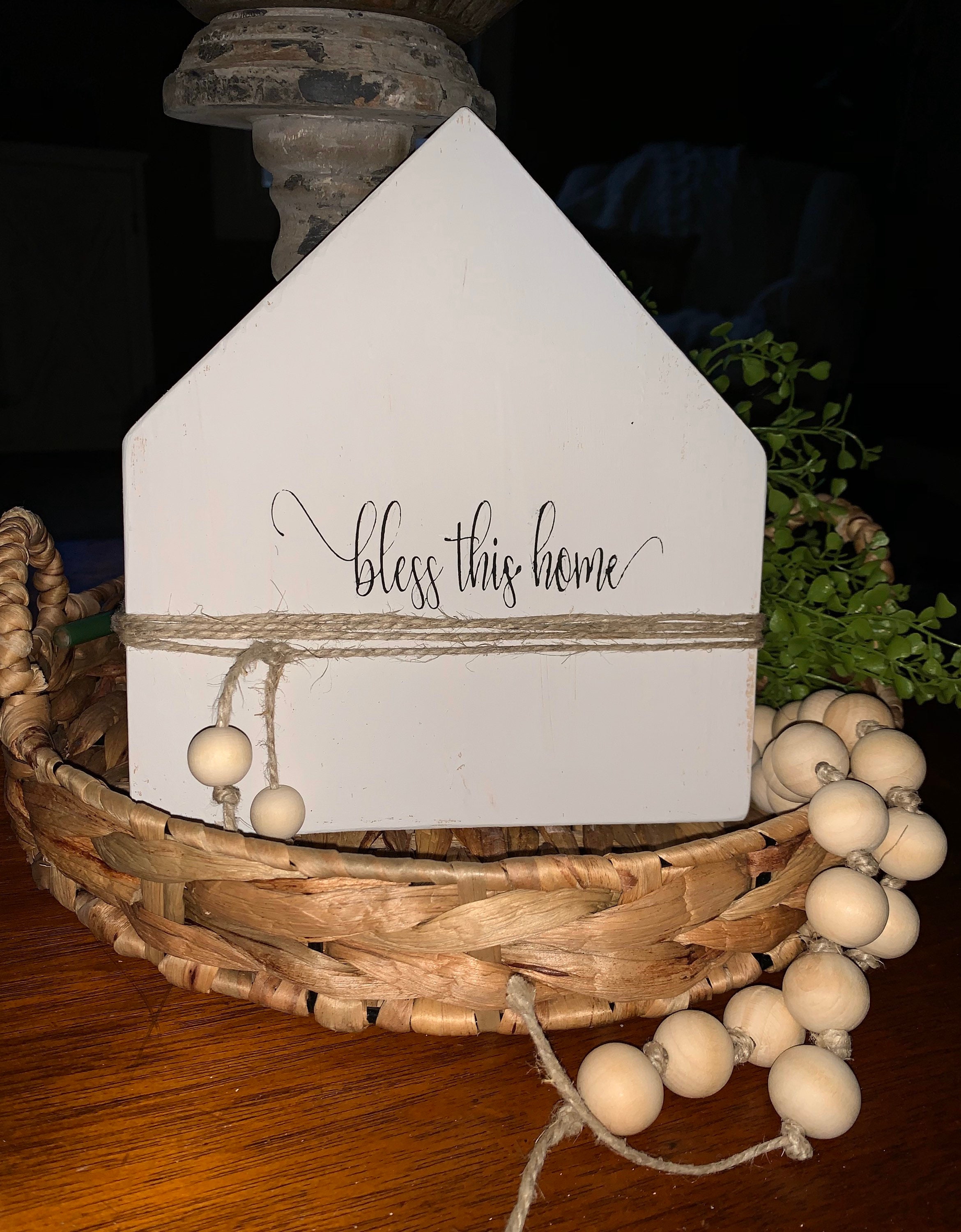 Adorable House Signs - Etsy