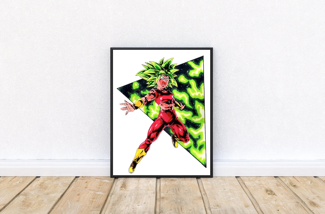Drawing Print Kefla Limited - Etsy
