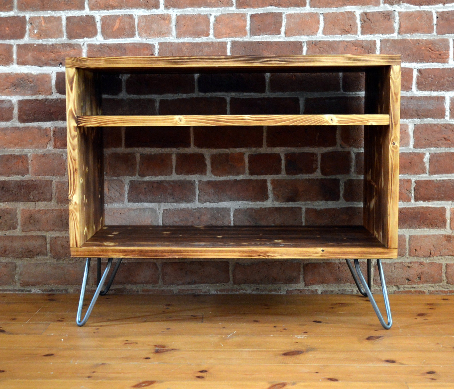 Hi-fi and Vinyl Storage Unit | Etsy UK