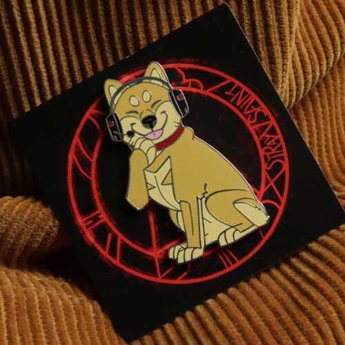 Silent Hill Robbie Rabbit Vinyl Sticker | Etsy