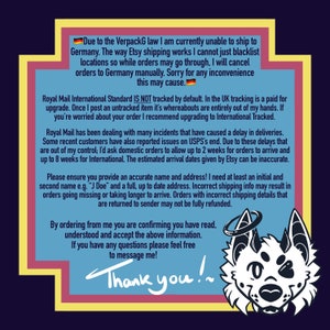 Bite Risk Werewolf Lycan Cotton Sew-on Screenprinted Patch - Etsy