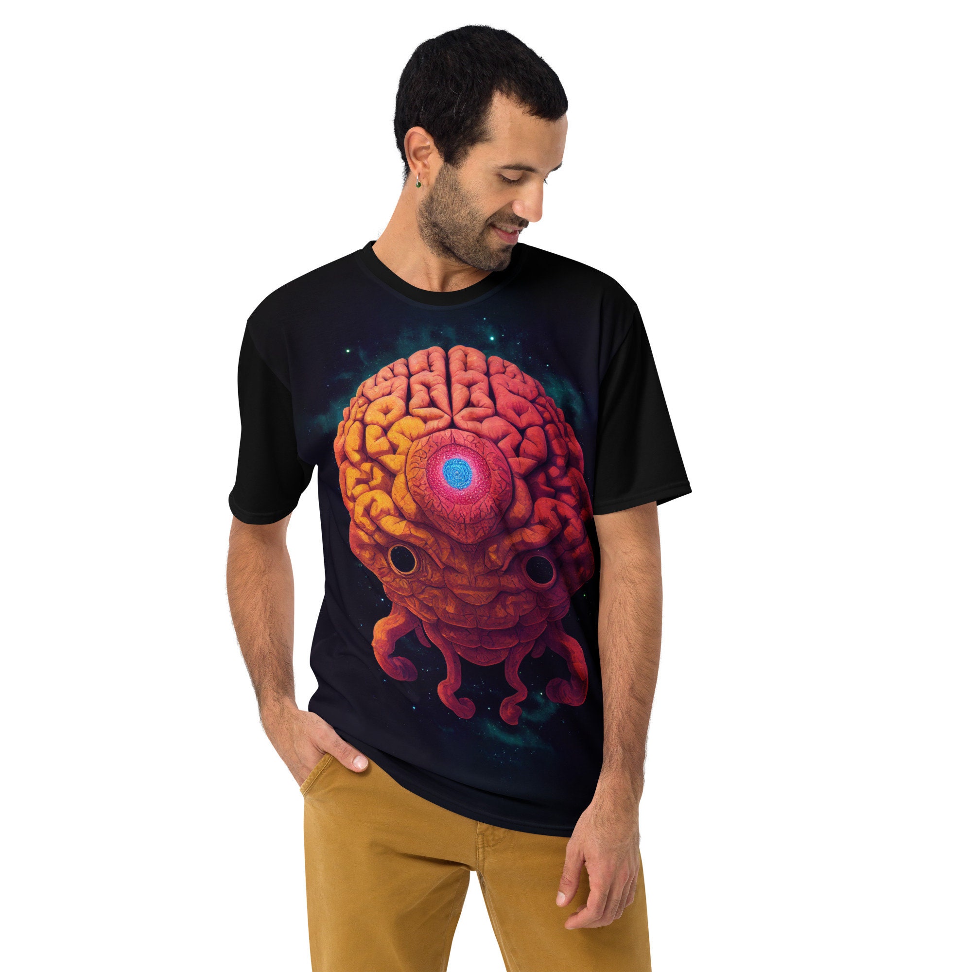 Dmt Shirt