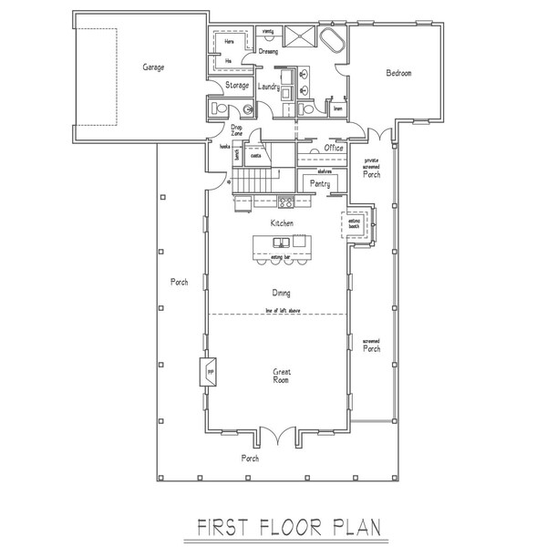 Shop House Plans - Etsy