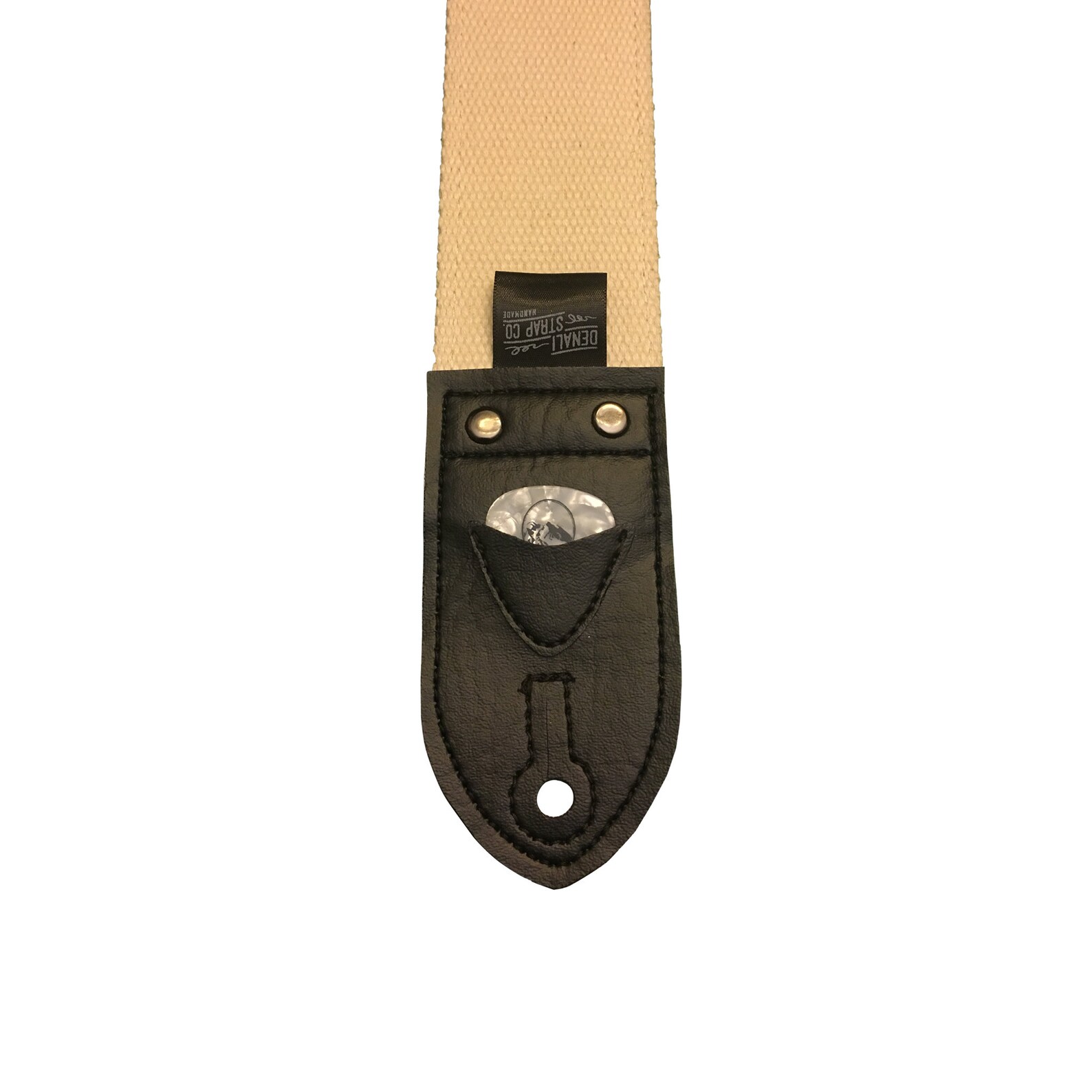 Black & Blue Argyle Vintage Ribbon Guitar Strap | Etsy