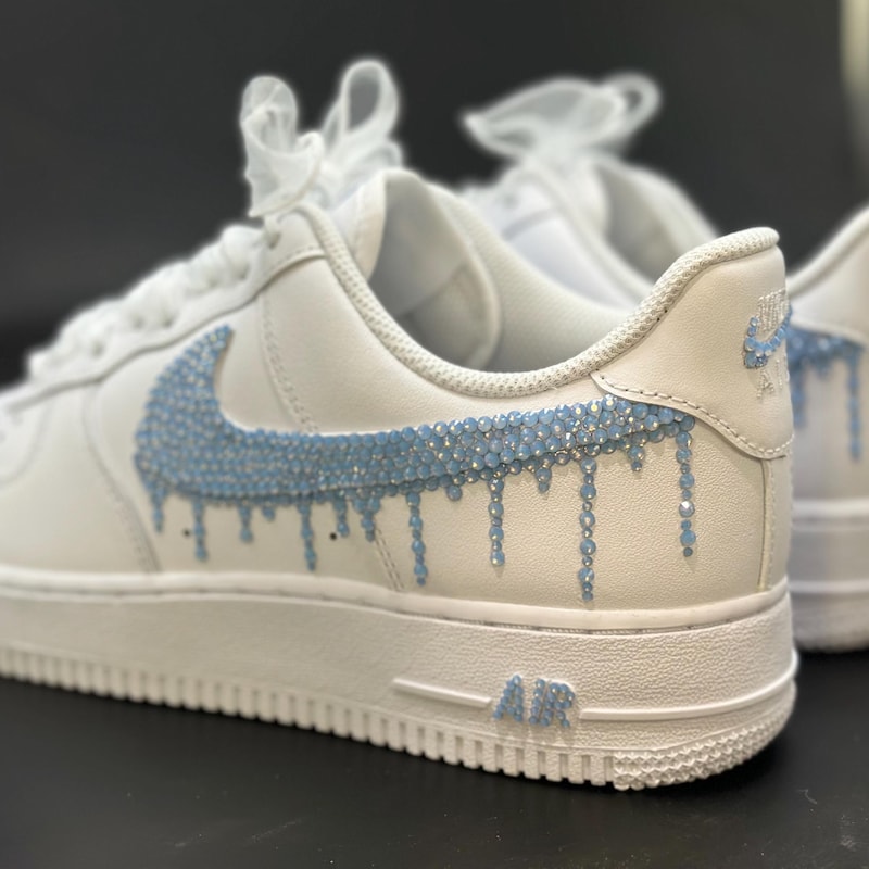 Nike Swoosh Valentine - Etsy