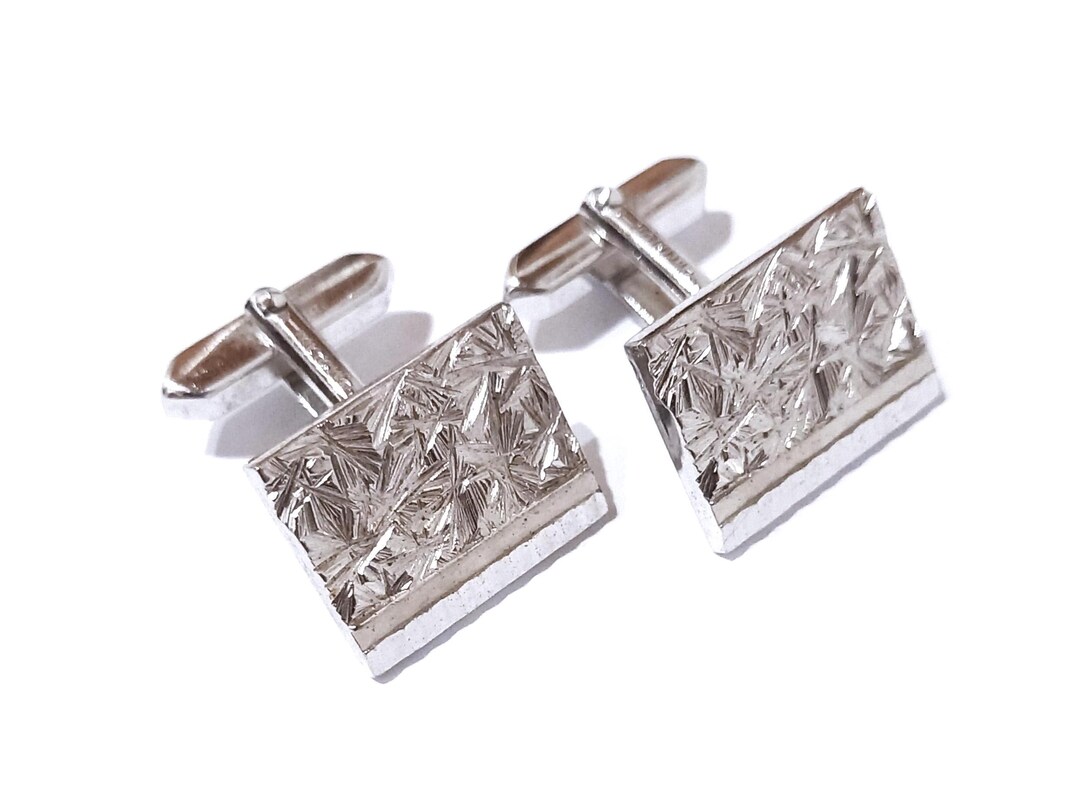 Vintage Cufflinks / Very Good Condition / Men's Shirt Jewelry / Gift ...
