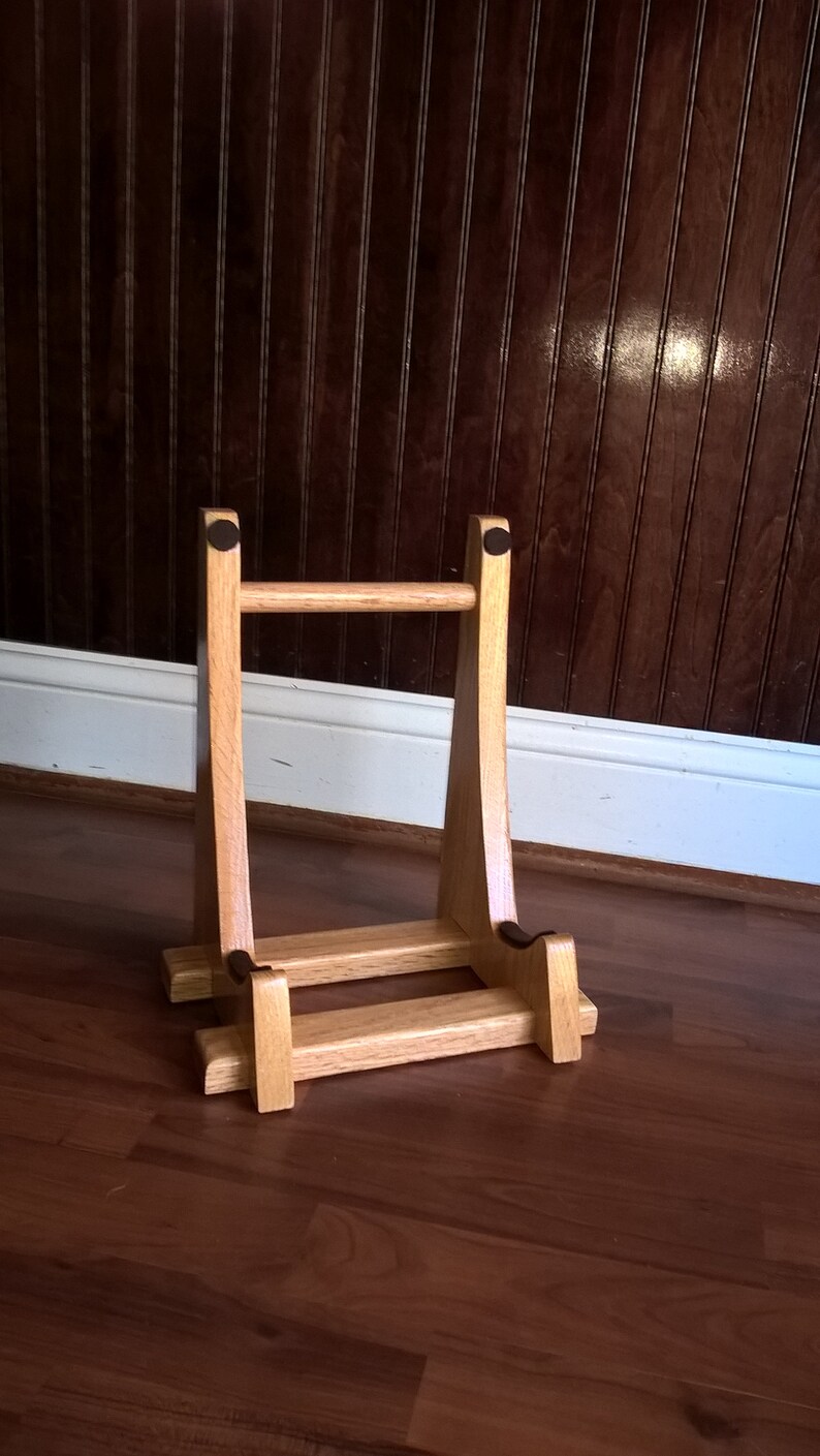 Guitar Stand Two Pack Single Acoustic or Single Electric | Etsy