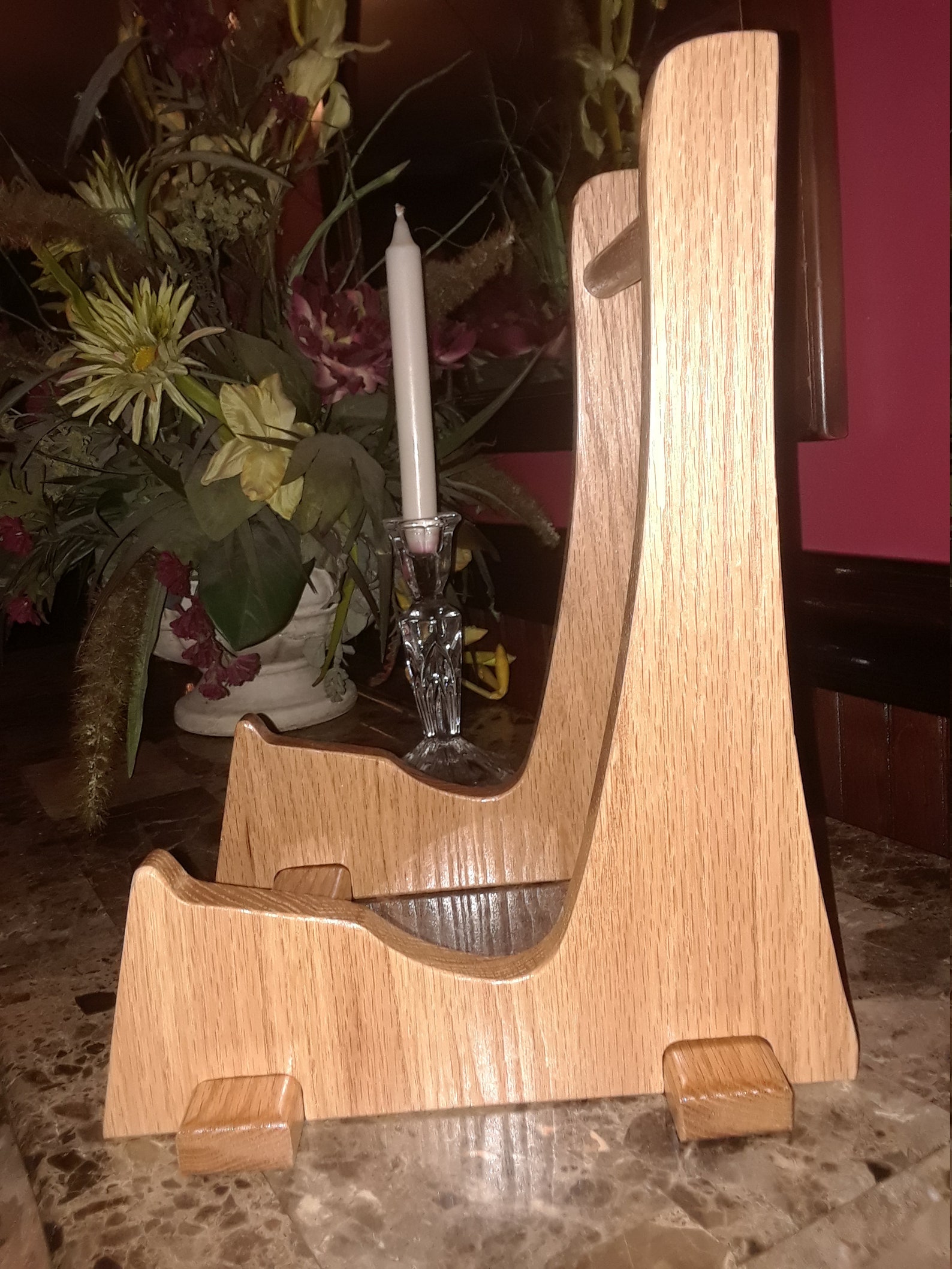 Guitar Stand Series2 Duo Stand Single Acoustic Guitar or | Etsy