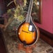 Mandolin Stand. for A and F Style Mandolin. Free Shipping in USA ...