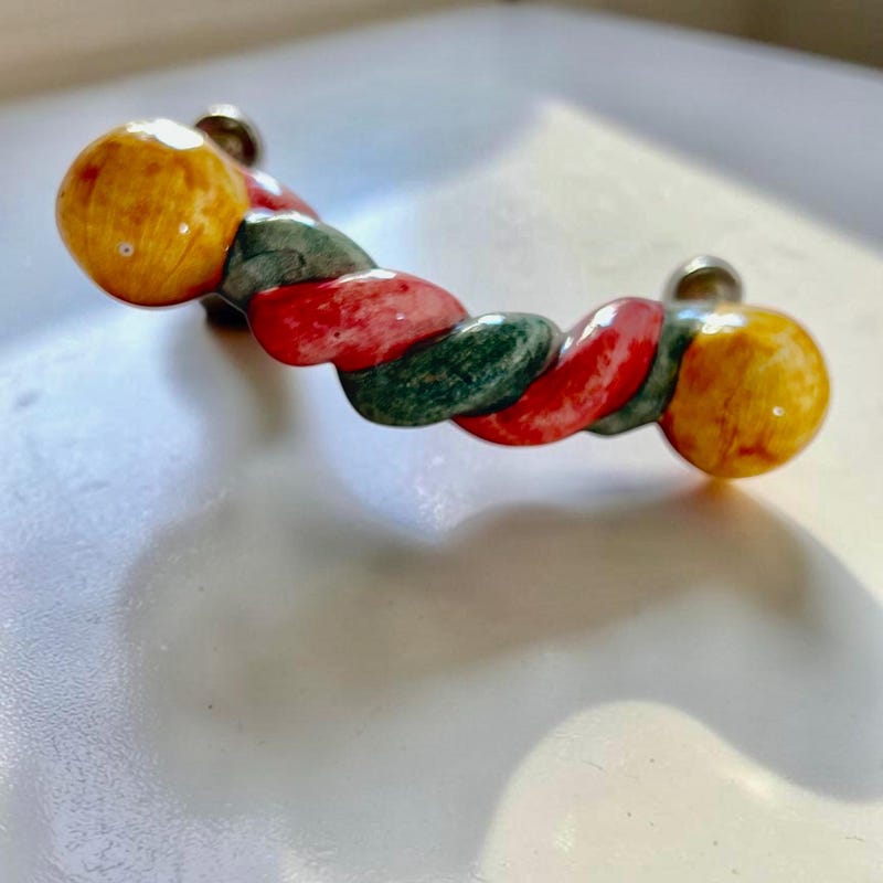 Discontinued Drawer Pulls - Etsy